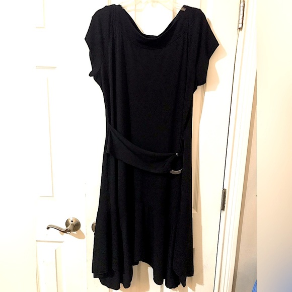 ANGEL (made in heaven) | Dresses | Lbd Black Dress By Angel Made In ...